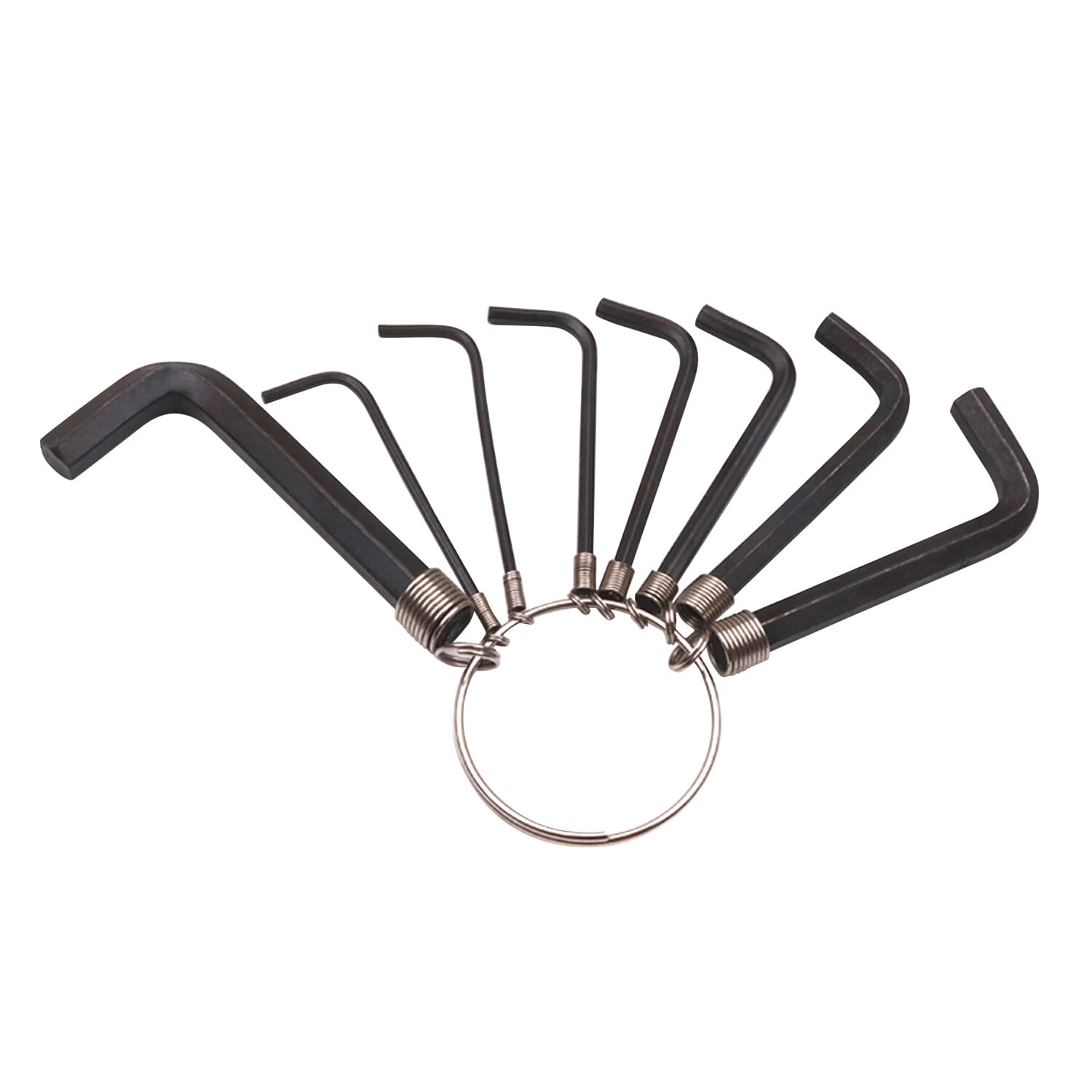 Nishore Allen Key,Wrench Set Luthiers Key Wrench Set Allen Key Wrench ...