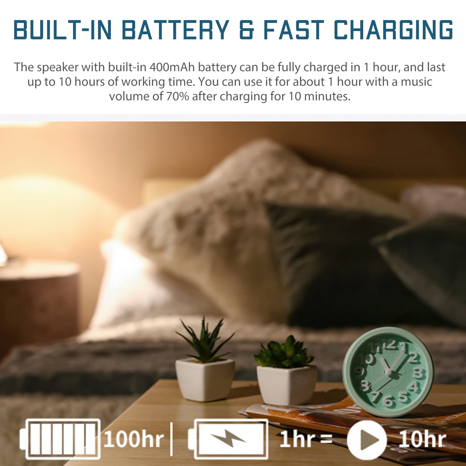 Nishore Audio player,Bone Conduction Pillow Bt5.0 Sound Box With Tf Bt5.0 Sound Box Sound Box ...