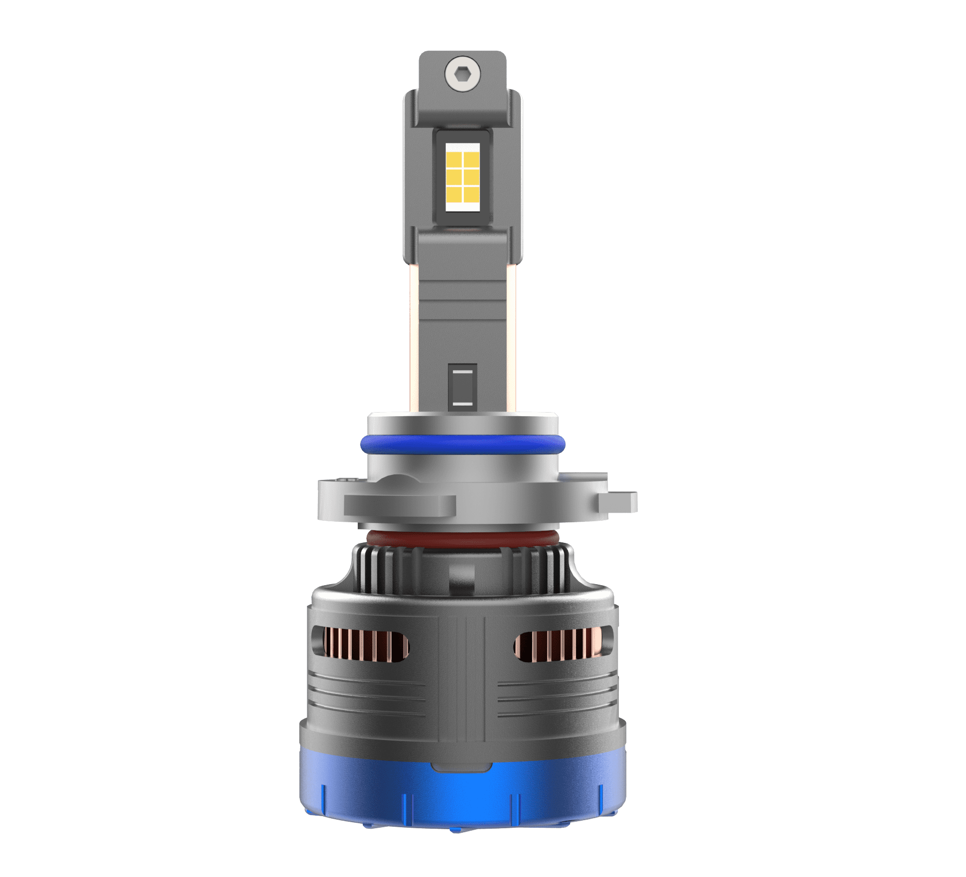 Nishore Automobile headlights,Led Ip68 Waterproof Car Led 6000k 600w ...