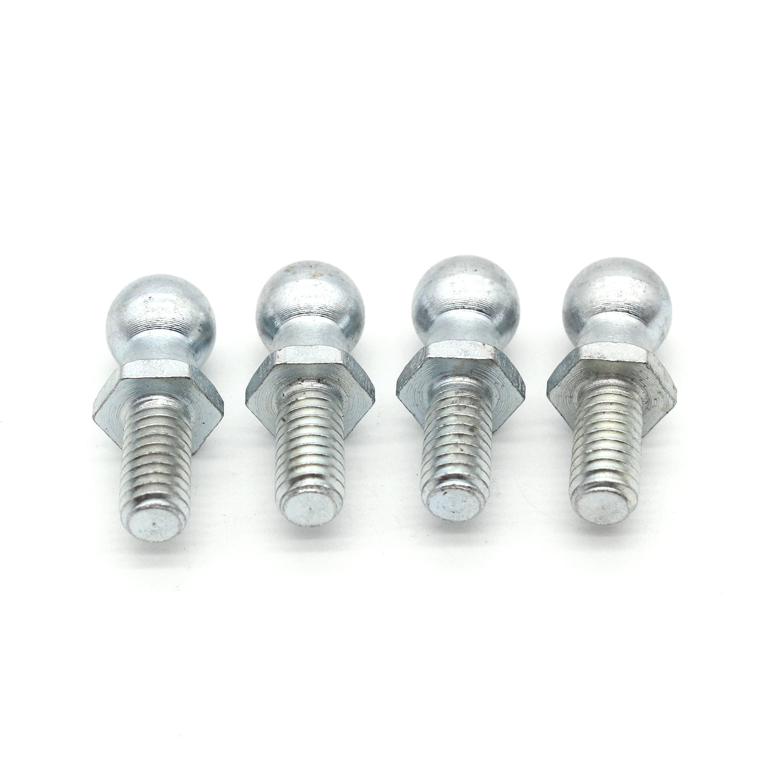 Nishore Ball Stud,Lift Support With - 5/16-18 - 5/16-18 X Ball Studs ...