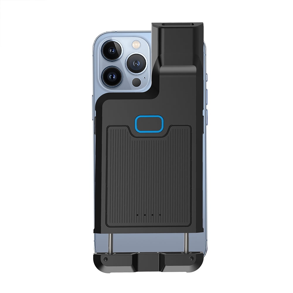 Nishore Barcode Scanner,1d Scanner Clip Bar Code Offline Support ...