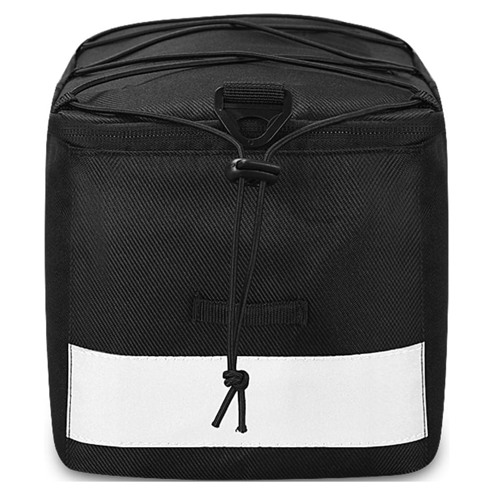 Nishore Bike Pannier,Bike Rear Seat Function Cooler Huiop Zdhf Ra ...