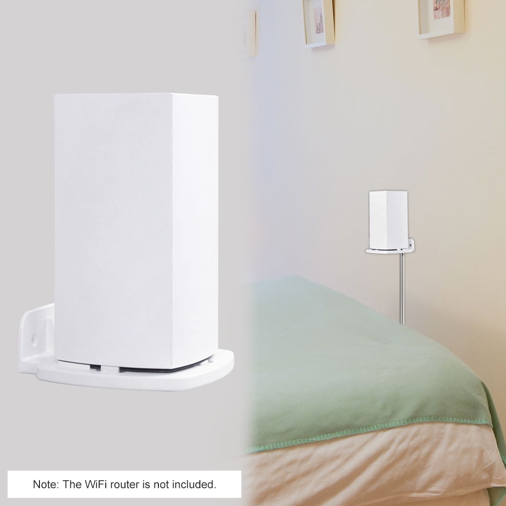 Nishore Bracket, Dual-band Huiop Dual-band Wifi Router Stand Wifi ...