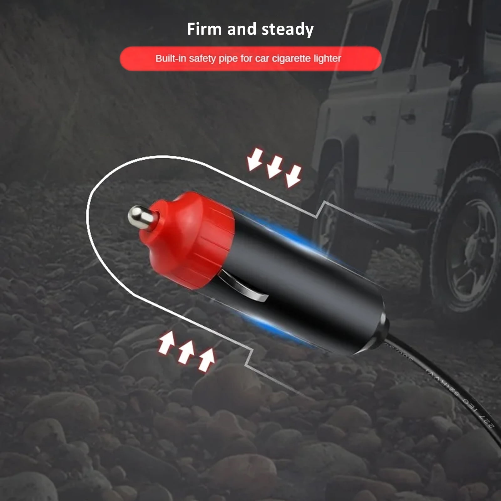 Nishore Car mounted heater,Quick Defrost And Adjustment Quick Defrost ...