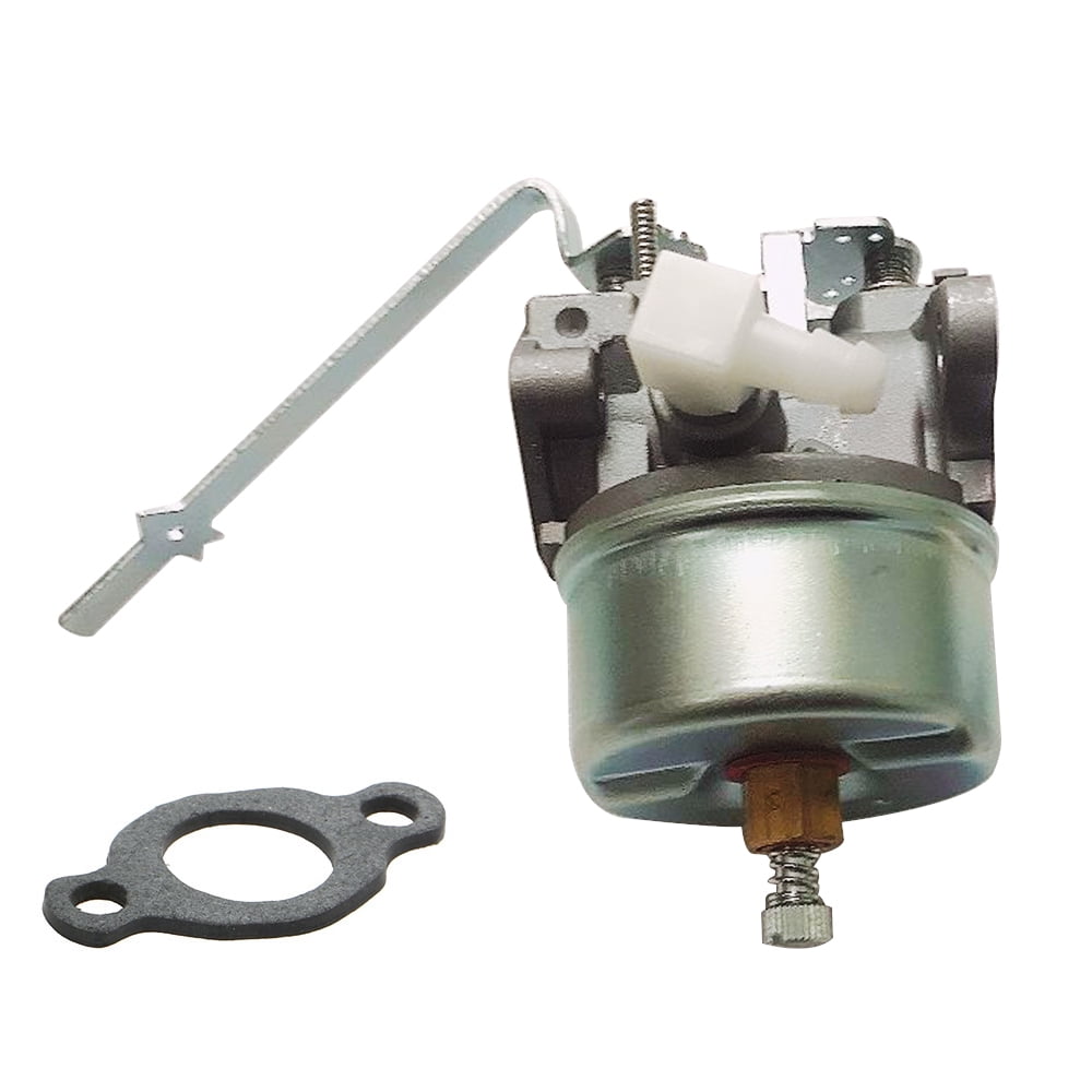 Nishore Carburetor,Tecumseh H25 H30 632284 631070 631245 Mower ...