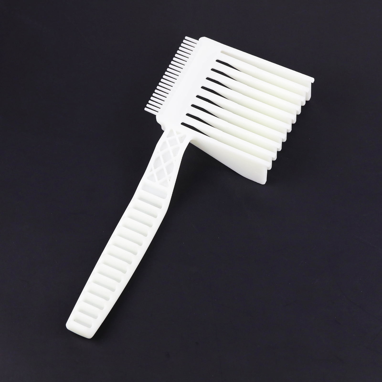Nishore Comb,Static Hair -static Hair Brush Smooth Defined Hair Split ...