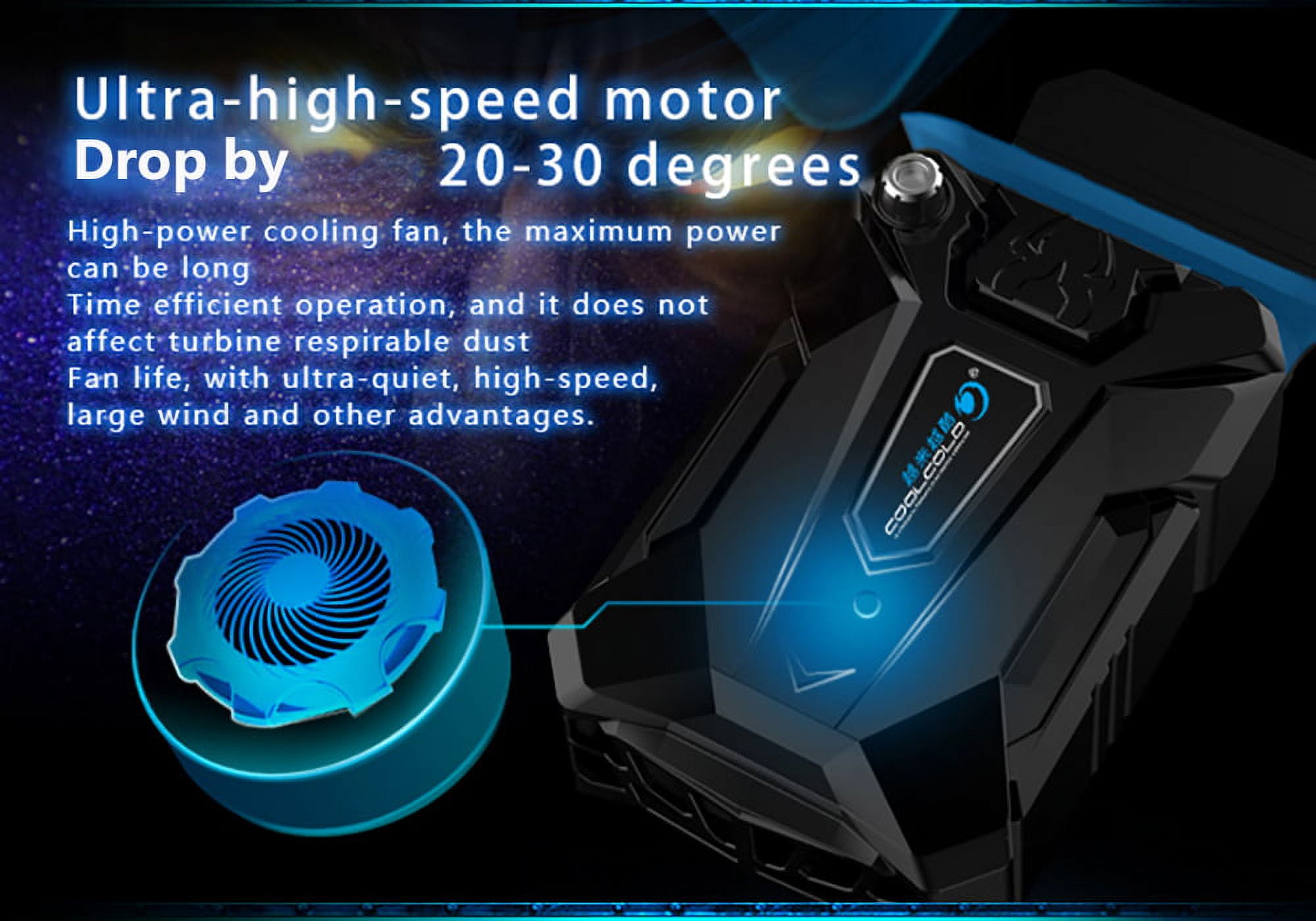 Nishore Cooler,Notebook Laptop Cooler K27 Portable Notebook Cooler Usb ...