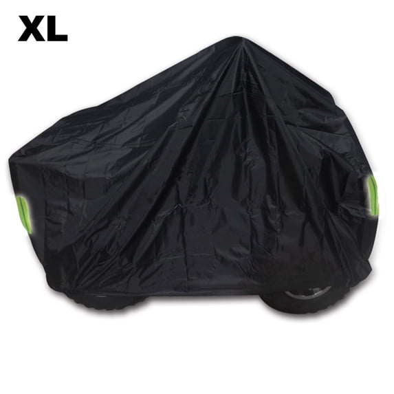Nishore Cover,Duty Atv Atc 190t Rain Waterproof Atv Atc Cover -uv ...
