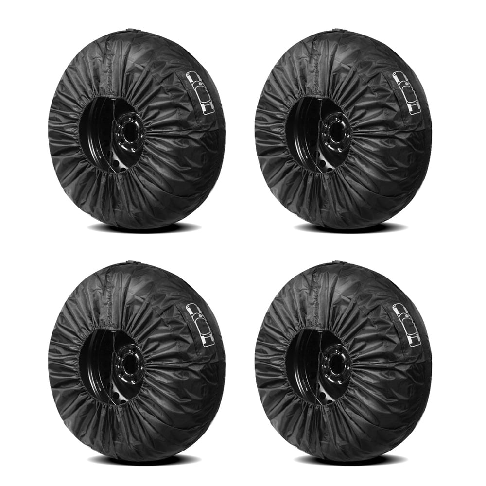 Nishore Cover,Tires 19'' To Suvs Rvs Tires Tire Covers 19'' To 23 ...