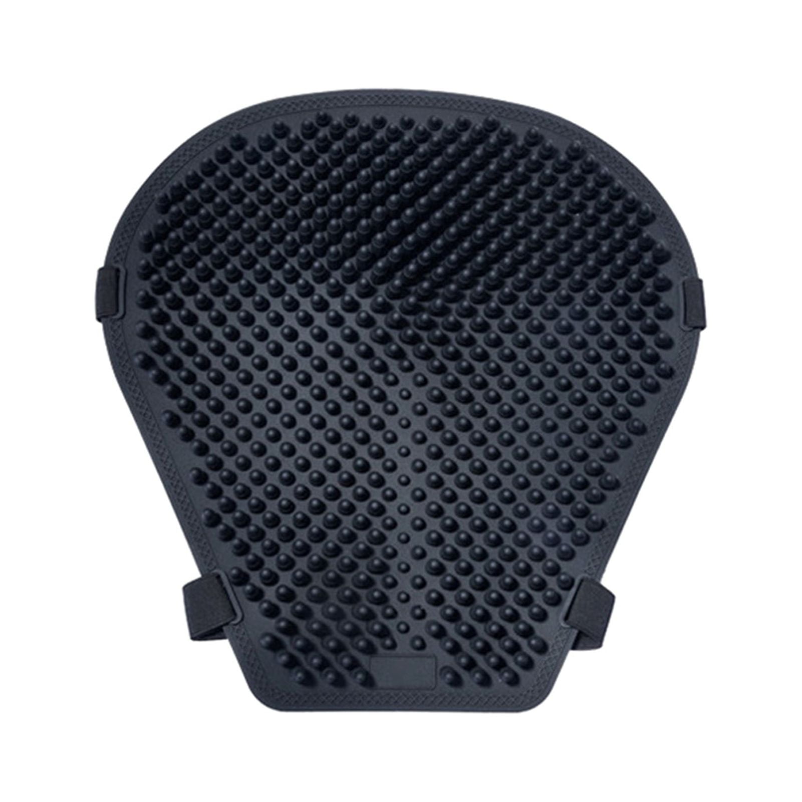 Nishore Cushion,Silicon Seat Cushion Ride To Pressure Absorb And To ...