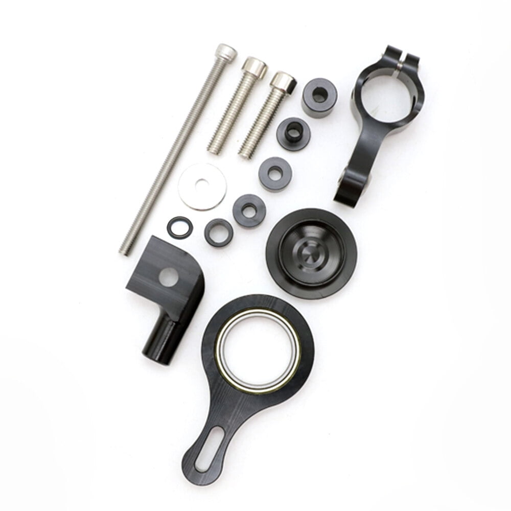 Nishore Damper Bracket Kit,Damper Damper Yzf R6 2006-2017 Stabilizer ...