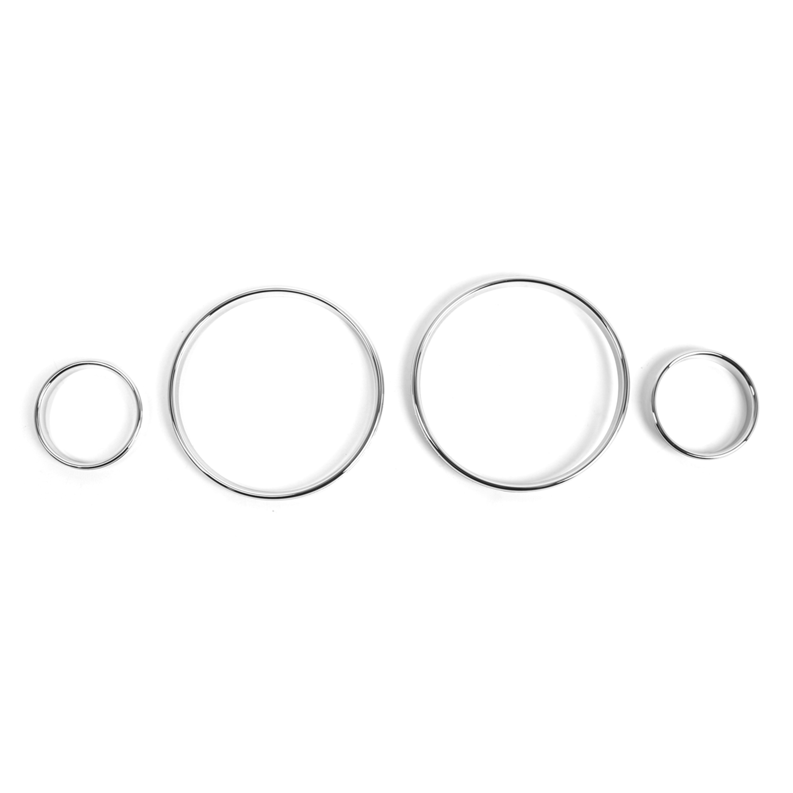 Nishore Dial Rings,Dial E38 E39 5 Series Dial Silver Huiop Dial Dial ...