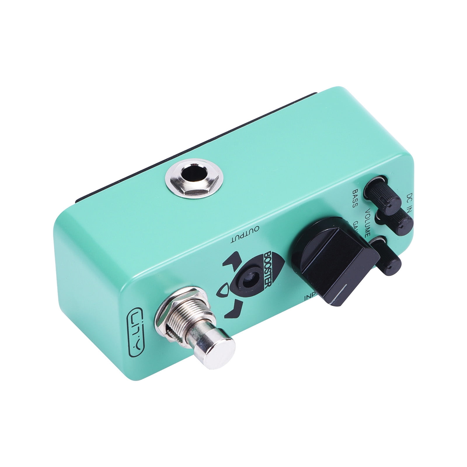 Nishore Effect maker,Royhh Pedal Pedal Pure Pedal 9v 9v 6.35mm Input ...