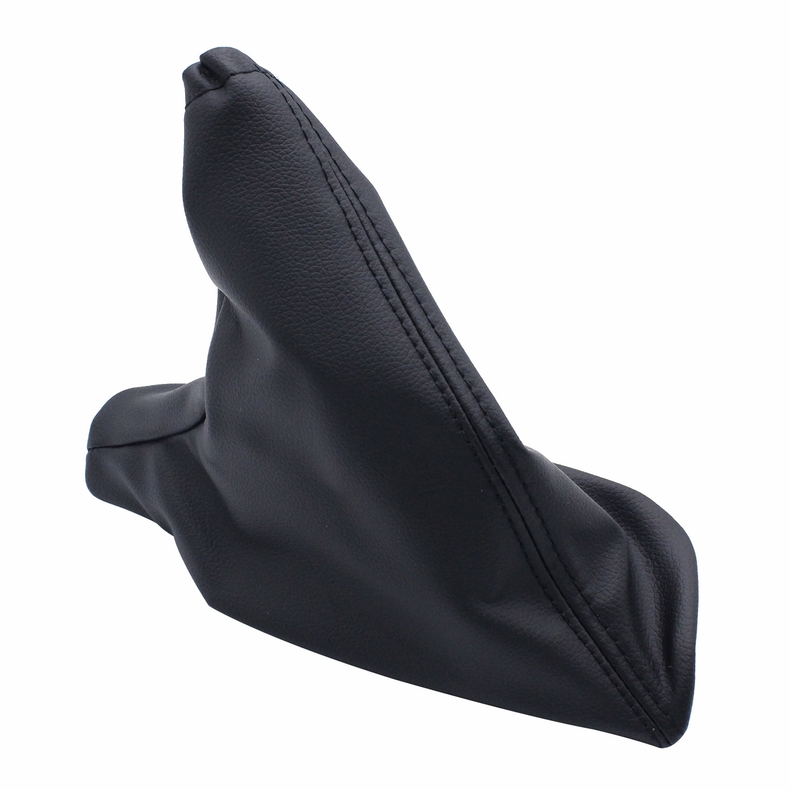 Nishore Handbrake Cover,Car Knob Boot Knob Boot Er Hand Brake Cover ...