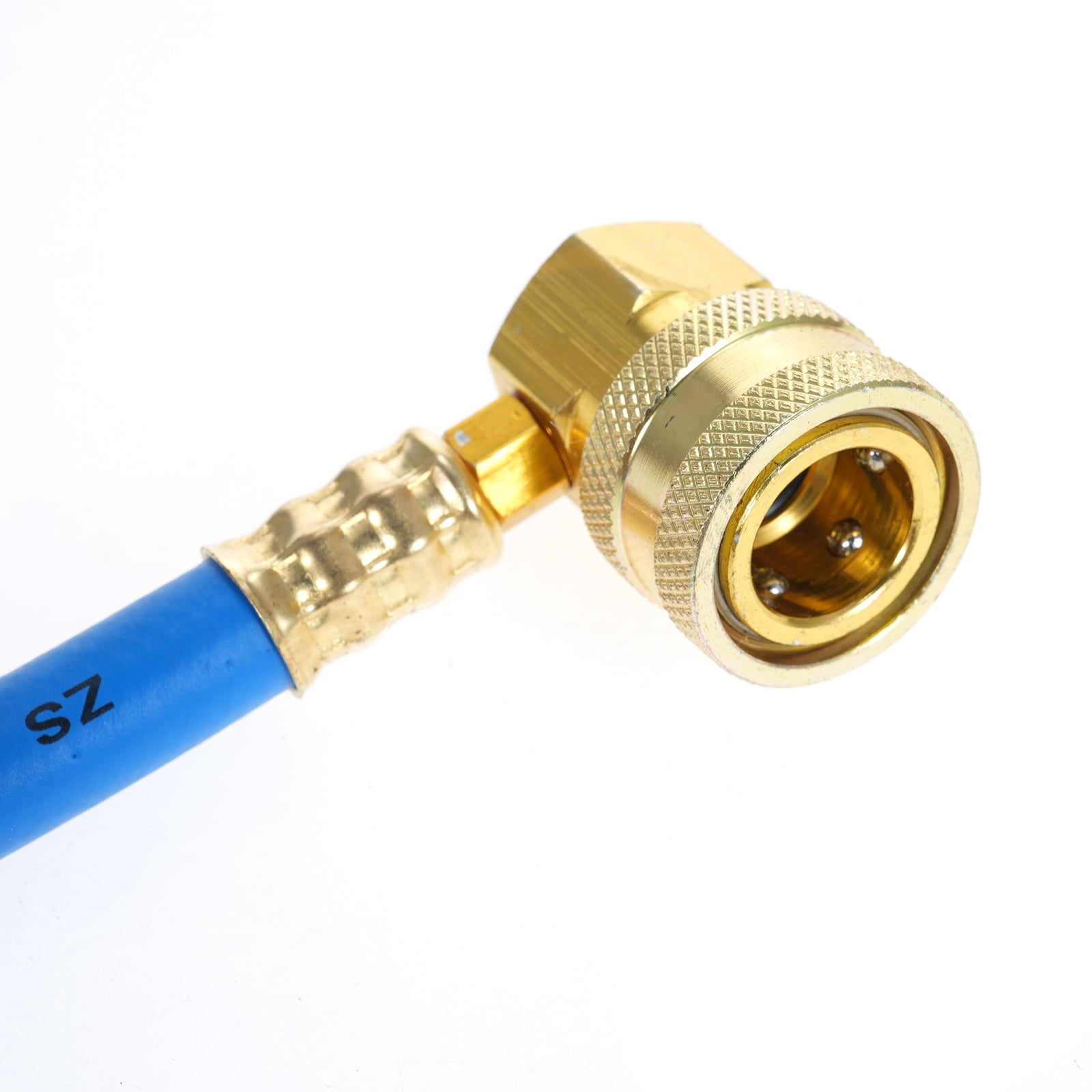 Nishore Hose,Quick Coupler Car Can Tap R134a Tap R134a Quick R134a ...