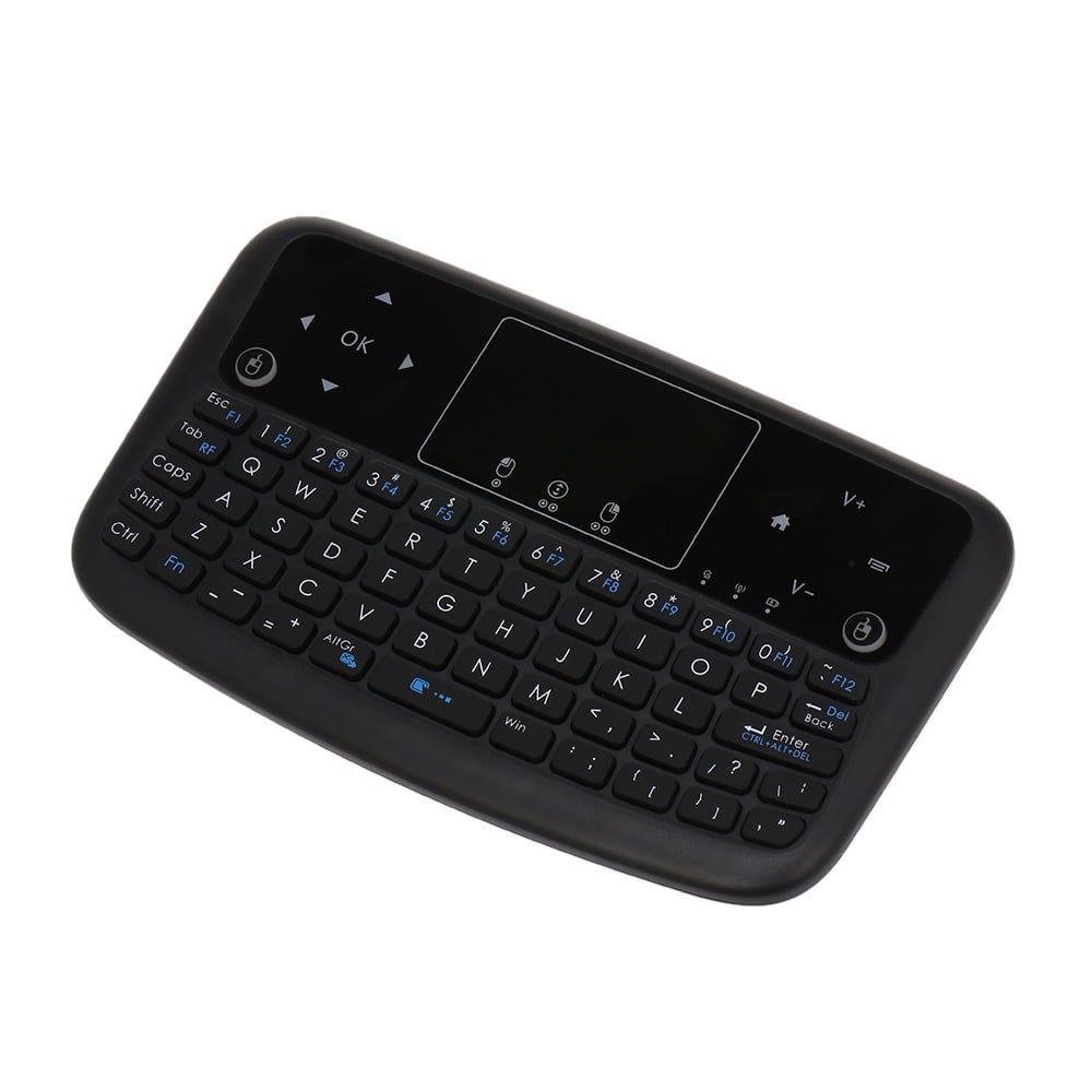 Nishore Keyboard,Tv Box Tv Pc Ps3 Box Tv Pc A36 Android Wyan - Walmart.com