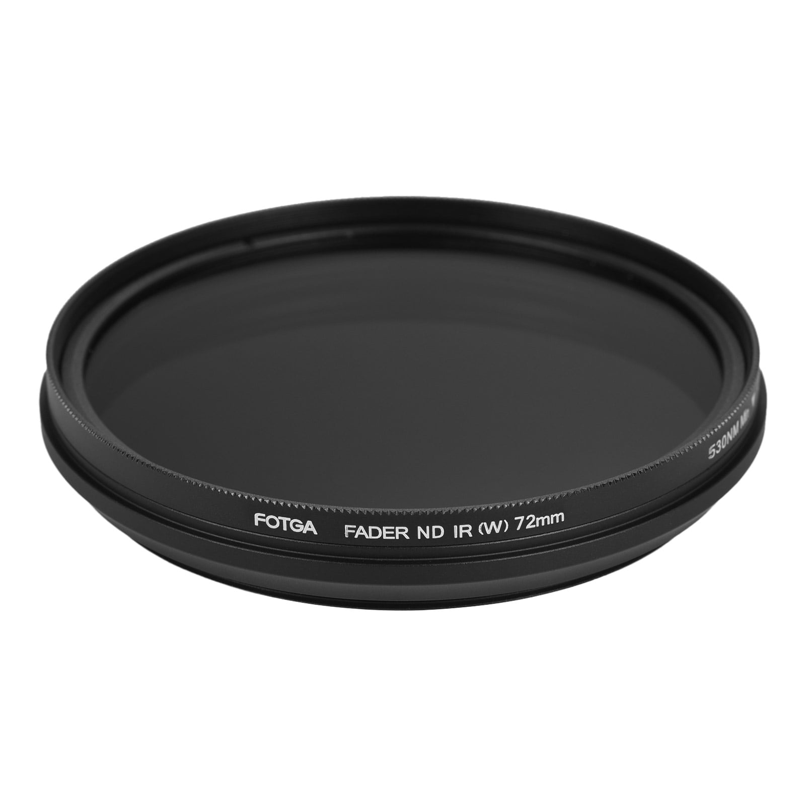 Nishore Lens Plate,Adjustable Infrared Filter 530nm To 750nm Lens ...