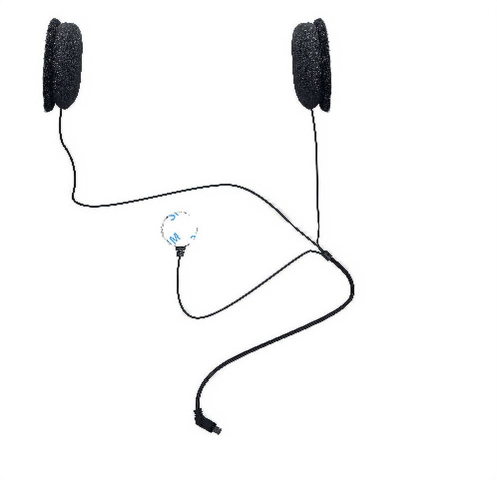 Nishore Motorcycle walkie talkie,- Enhance Headset Bt Intercom ...