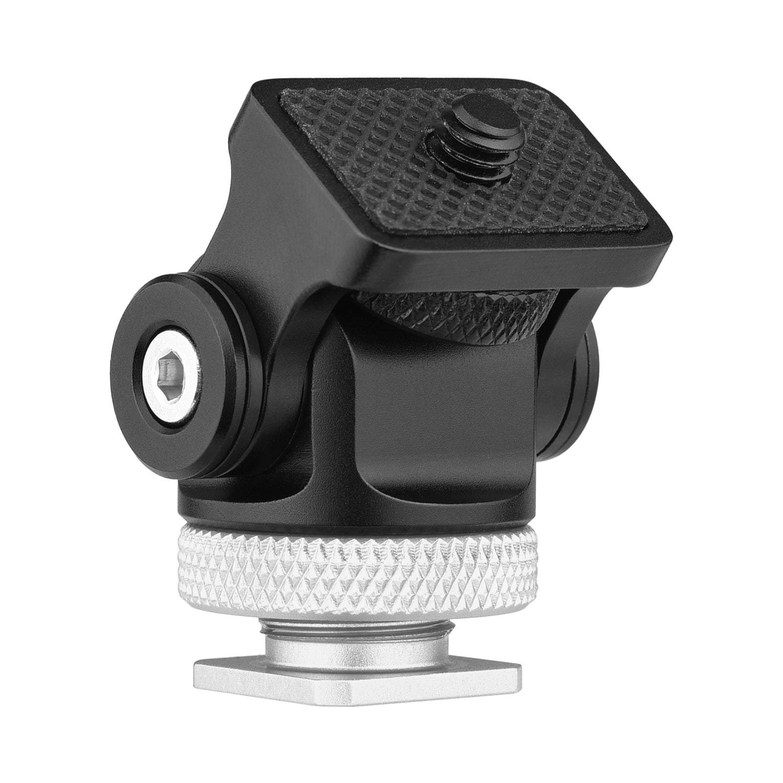 Nishore Mount Adapter,With 1/4-inch Allen Led Mount Adapter 1/4-inch ...