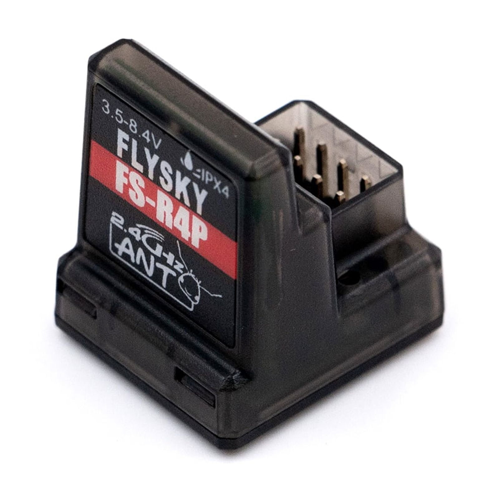 Nishore Receiver,Channels Receiver With Antenna Pwm Output -r4p ...