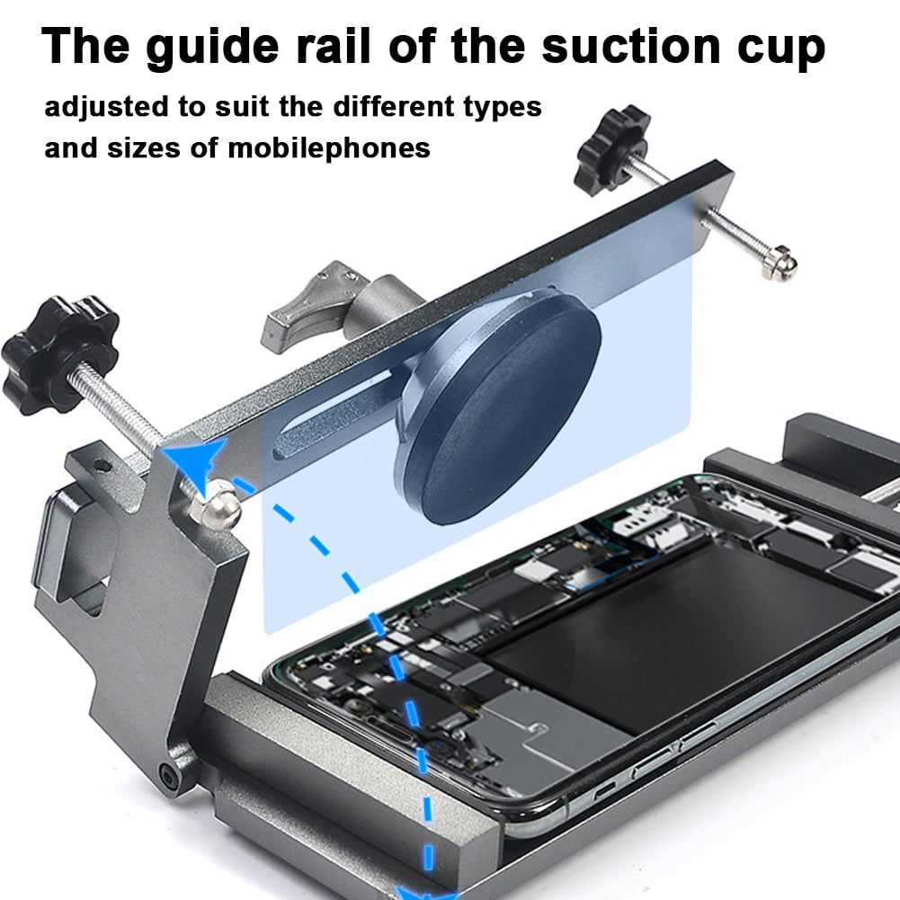 Nishore Screen remover,Screen Remover Alloy Free Screen Compatible With ...