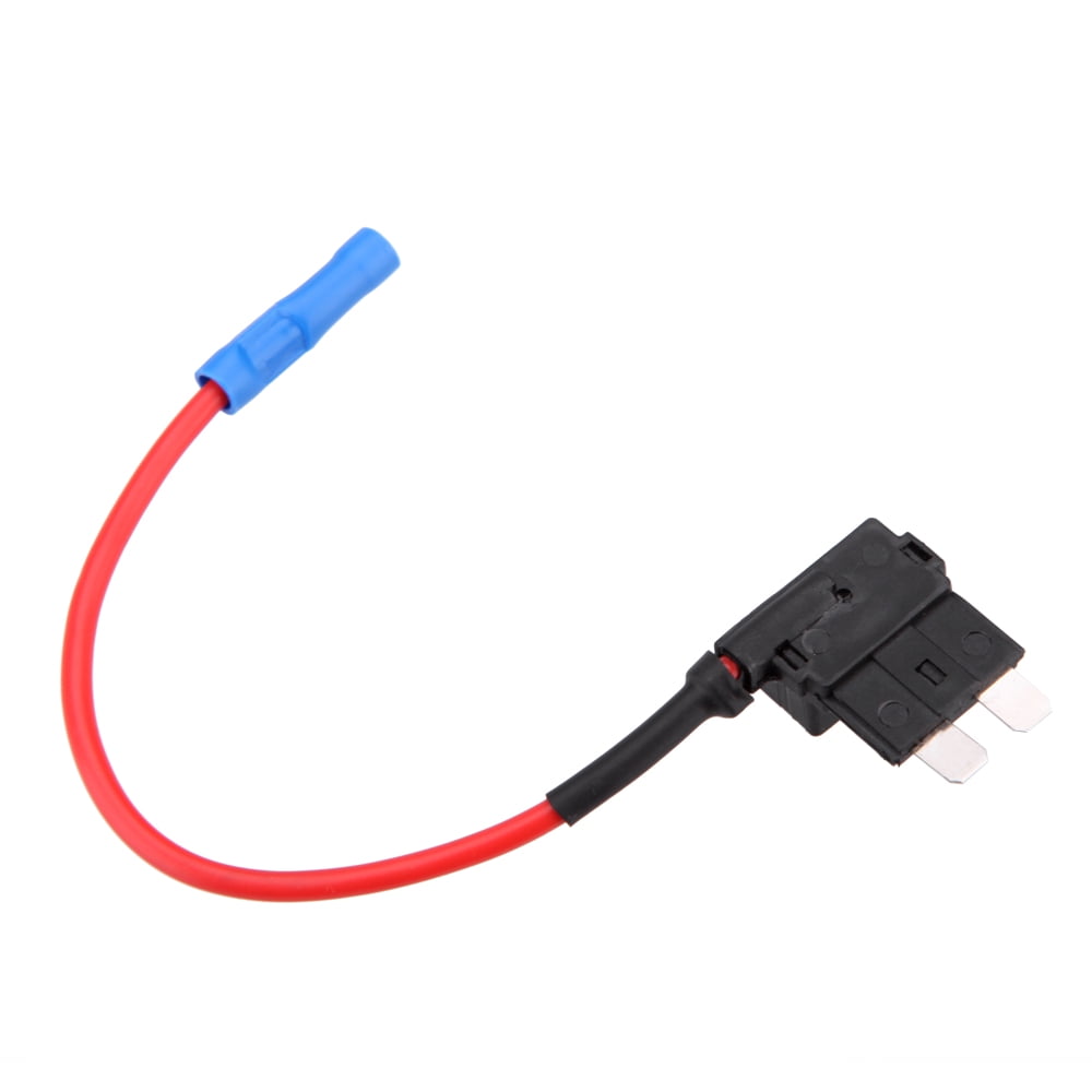 Nishore Small Fuse Extractor,12v Fuse Tap Fuse Ato Atc Tap Fuse Ato Car ...