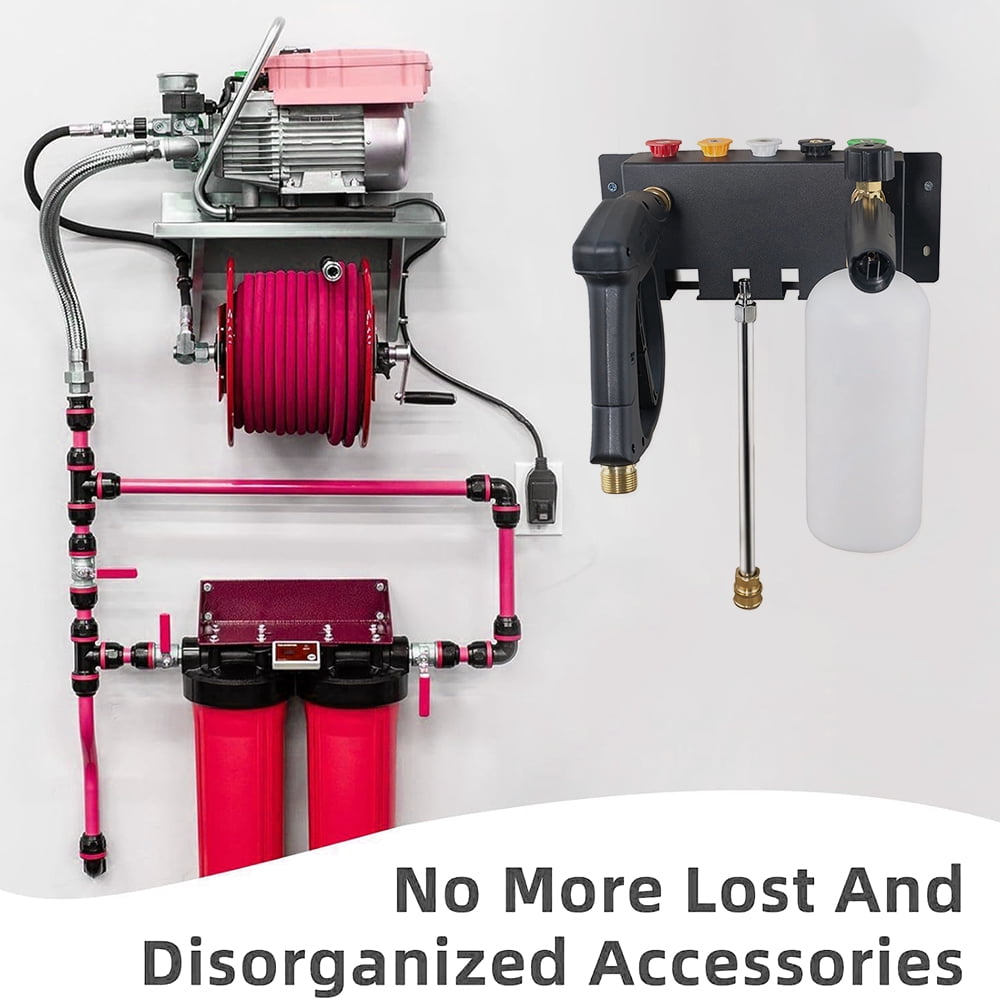 Nishore Storage Rack,Cannon Pressure Nozzle And Pressure Pressure And ...