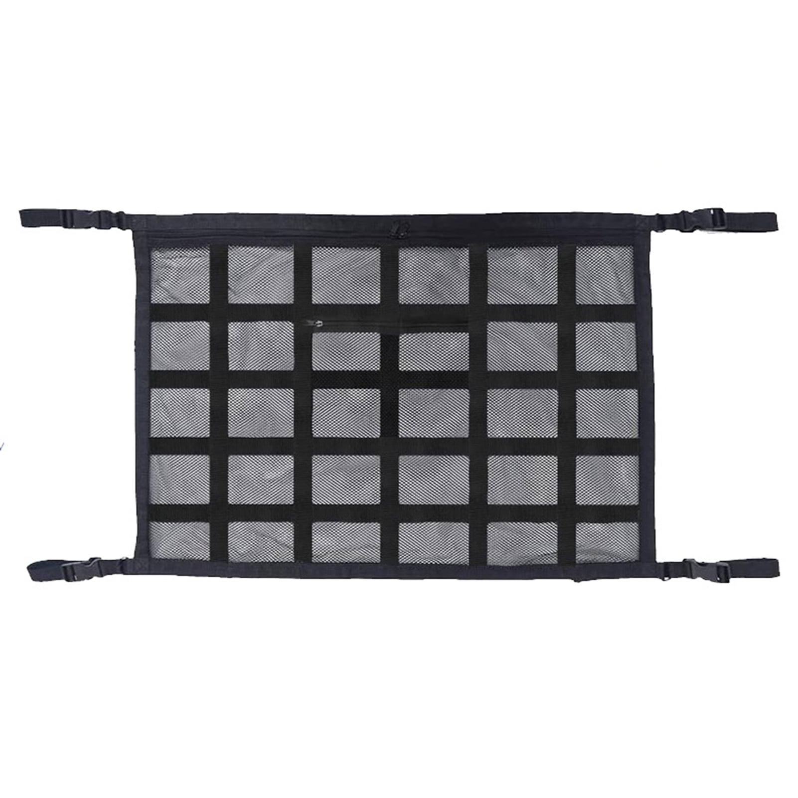 Nishore Storage bag,Road Less Mesh Car Pocket And Droop Car Net Roof ...