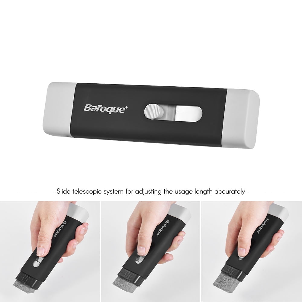 Nishore String Cleaner,Kit Luthier Tool Felt Maintenance Kit Tool ...