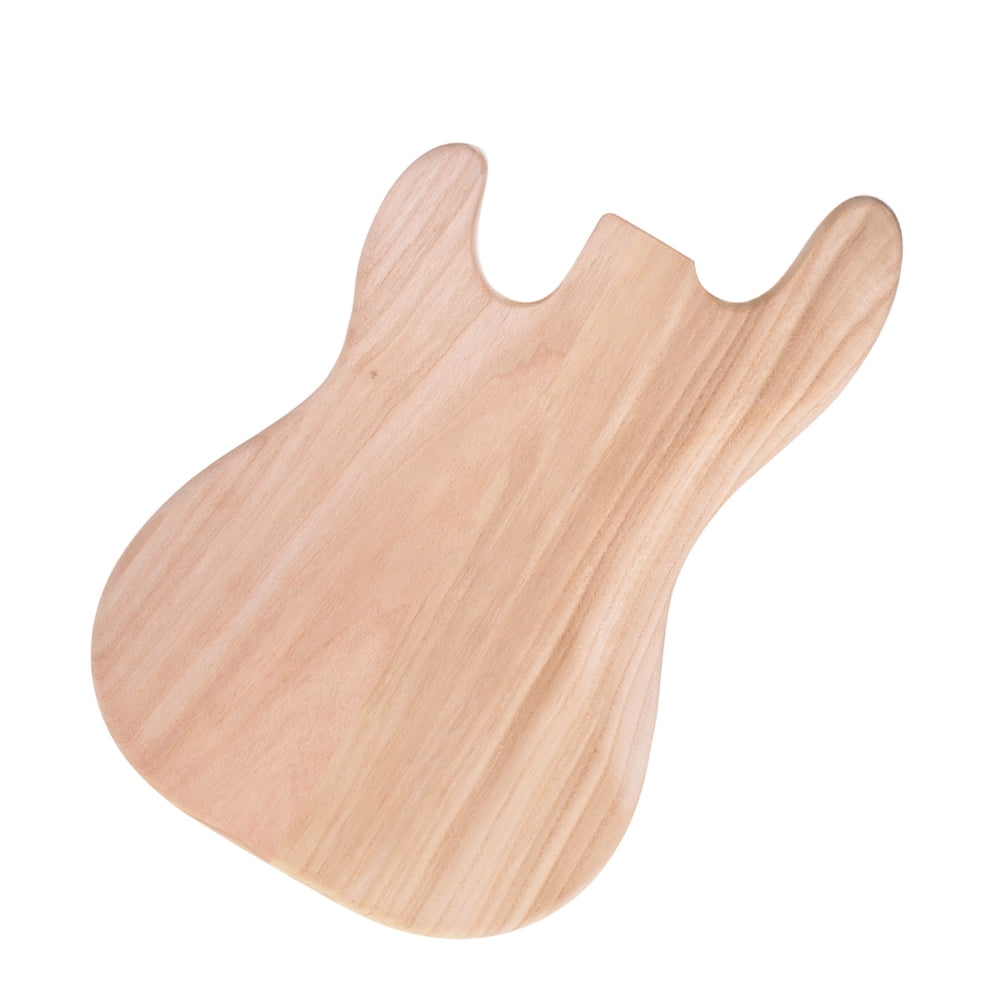 Nishore String Instrument,Body Wood Blank Barrel Style -t02 Style Diy ...