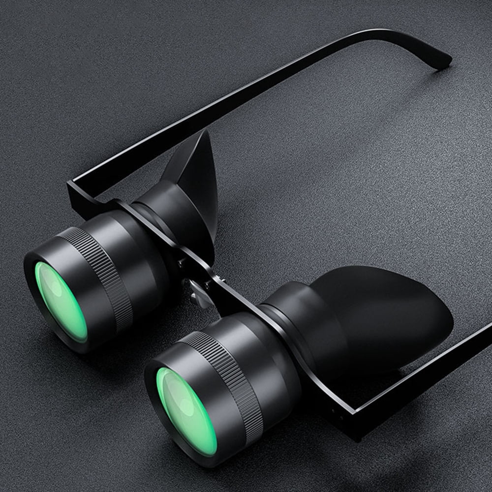 Nishore Telescope,Adjustable Theater And Hands-free Portable Adjustable ...