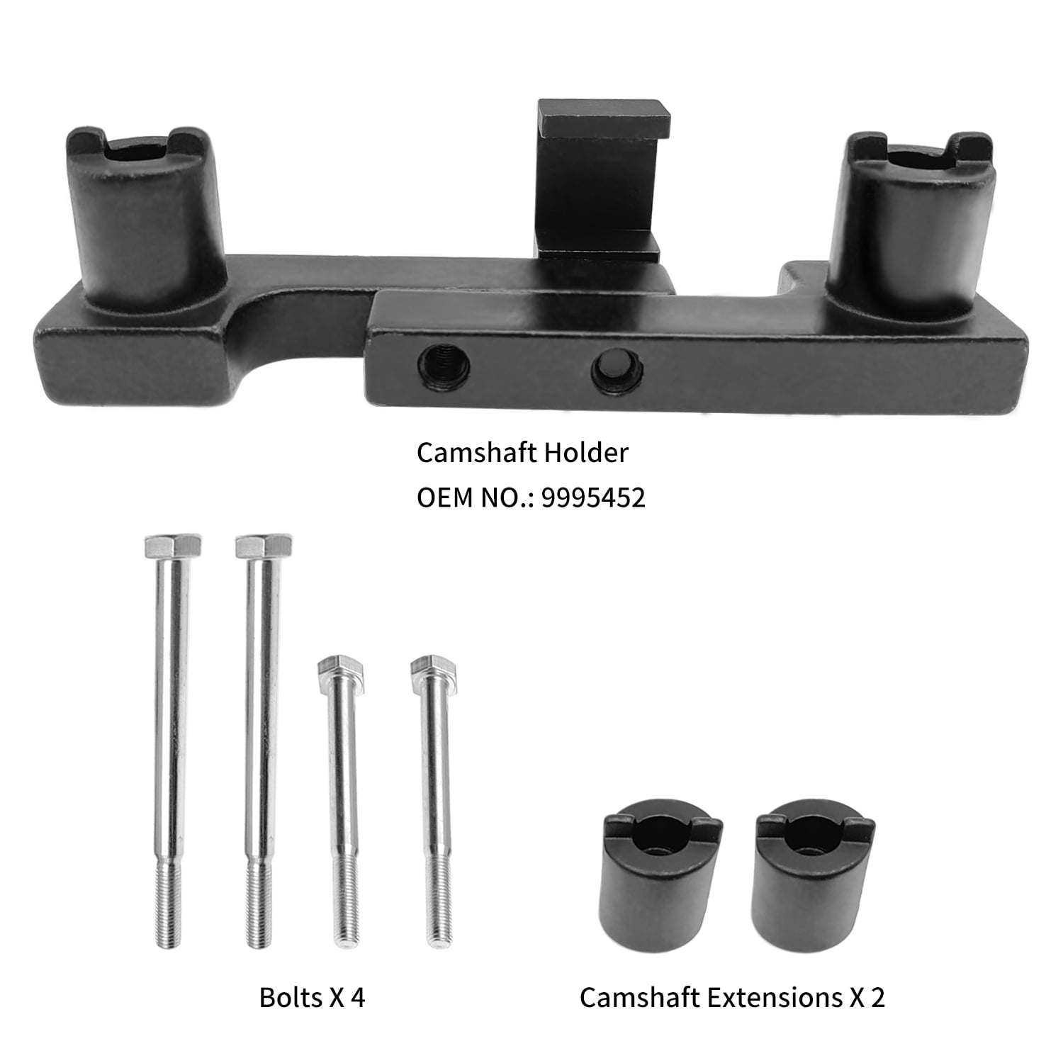 Nishore Timing Tool Set,Kit Oem Tool Set Oem No.9995452 Camshaft Tool ...