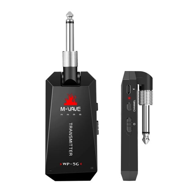 Nishore Wireless audio transmission system,Ism Band And Receiver Ism ...