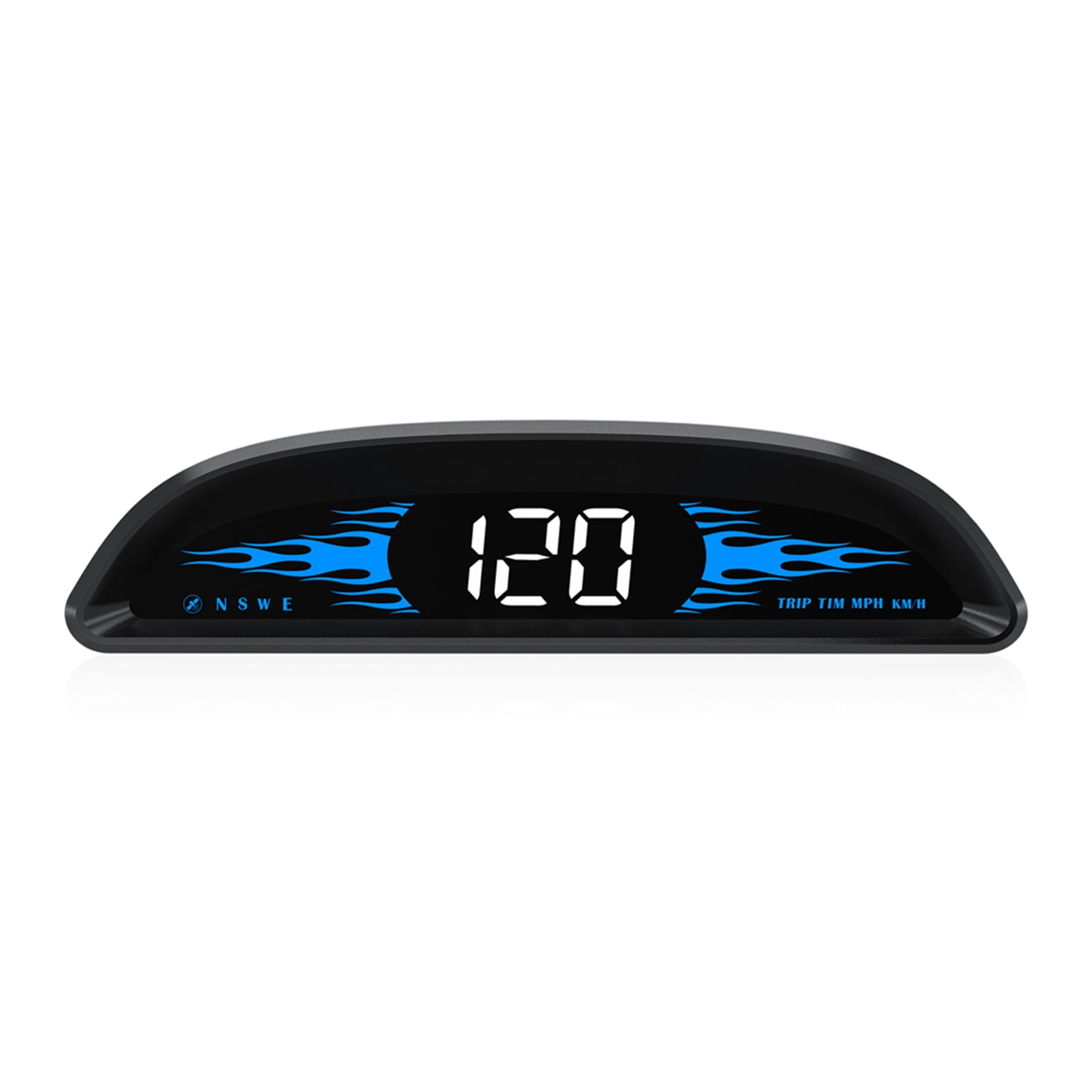 Nishore head display,Car Overspeed Alarm Alarm Vehicle Overspeed Alarm ...