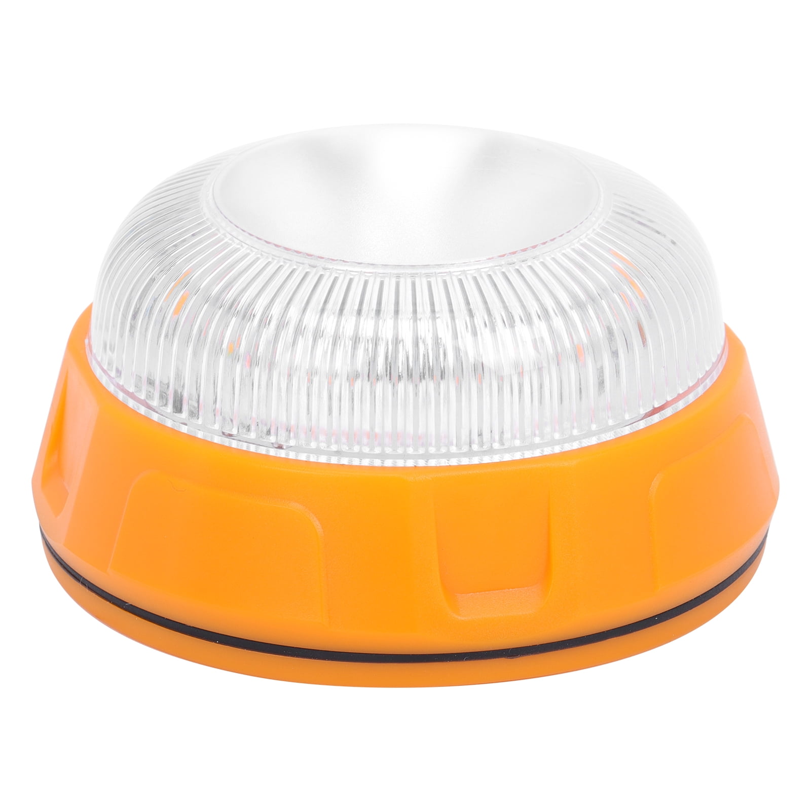 Nishuna 1Pc Car Warning Light Practical LED Flashing Light Car ...