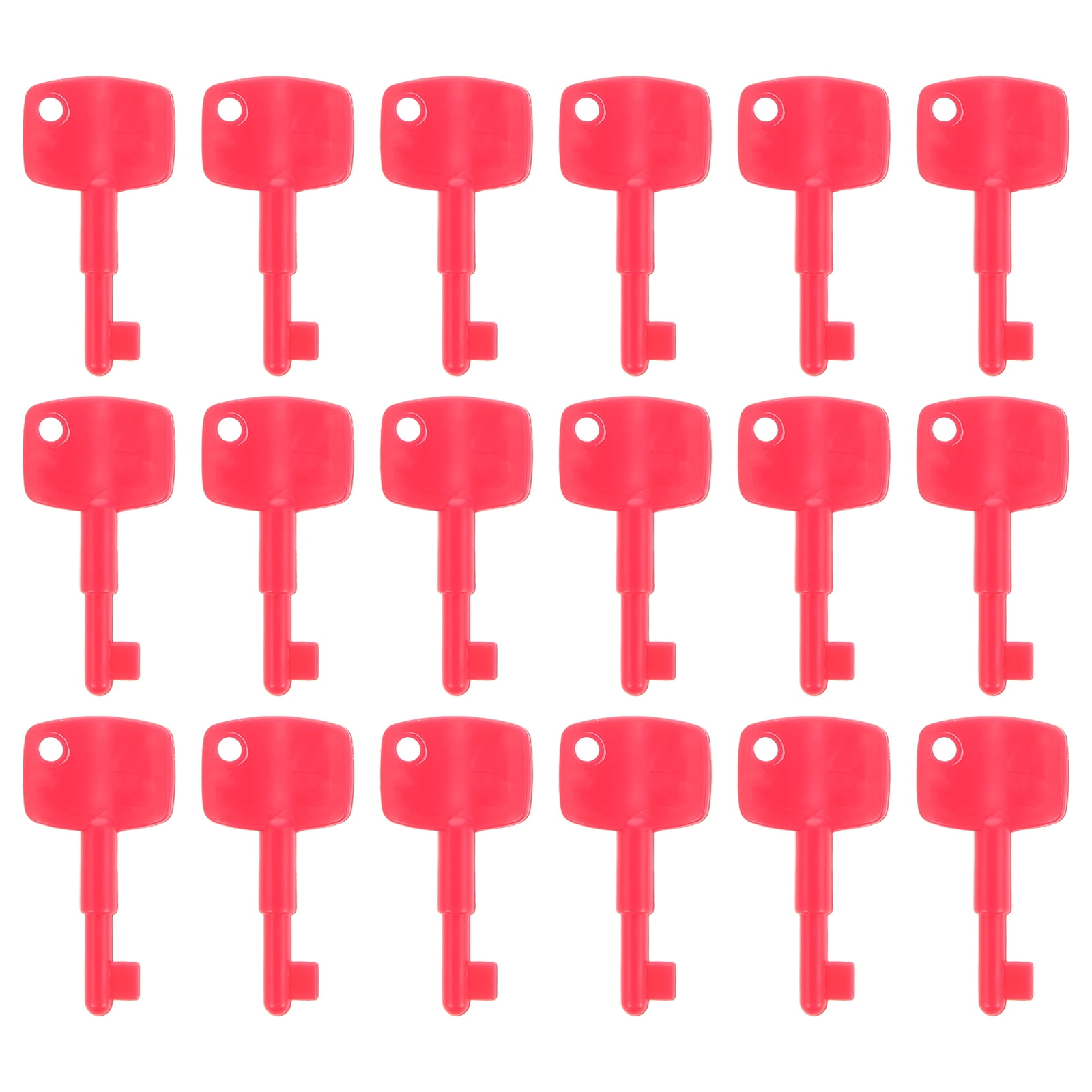 Nishuna 20pcs Emergency Button Reset Keys Mobile Alarm Button Reset ...