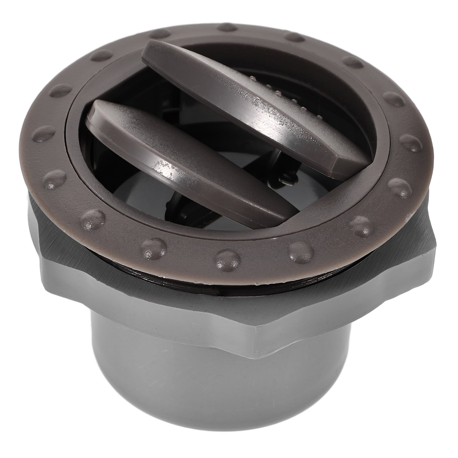 Nishuna Air Conditioning Deflector Rv Vent Round Air Ventilation Outlet ...