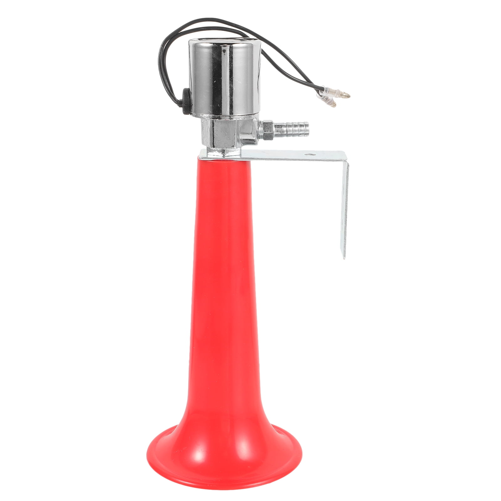 Nishuna Bike Air Horn Safety Road Bicycle Electric Bike Handlebar Horn ...