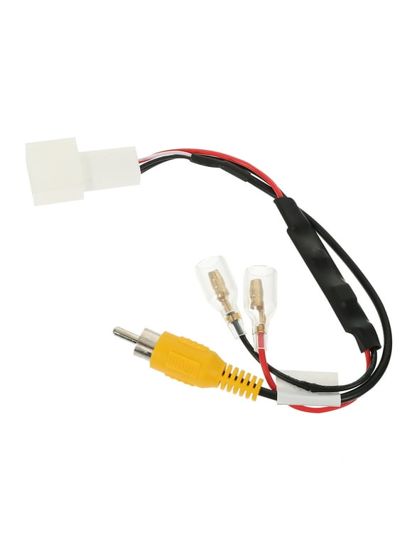 4 Pin Backup Cameras in Backup Camera Types - Walmart.com