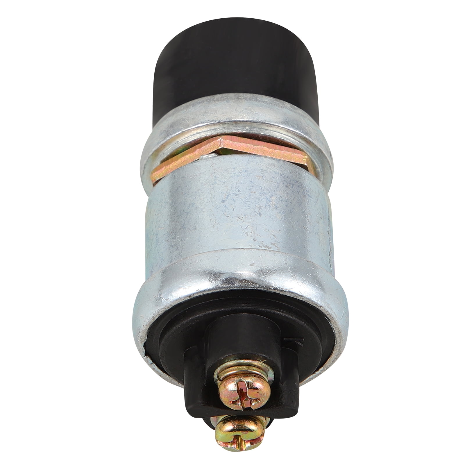 Nishuna Car Push Button Starter Car Ignition Push Button Starter Power ...