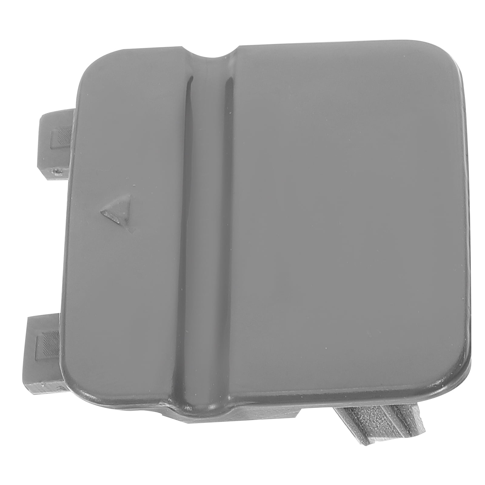 Nishuna Car Rear Bumper Towing Hook Cover Tow Hook Cover Trailer Bumper ...