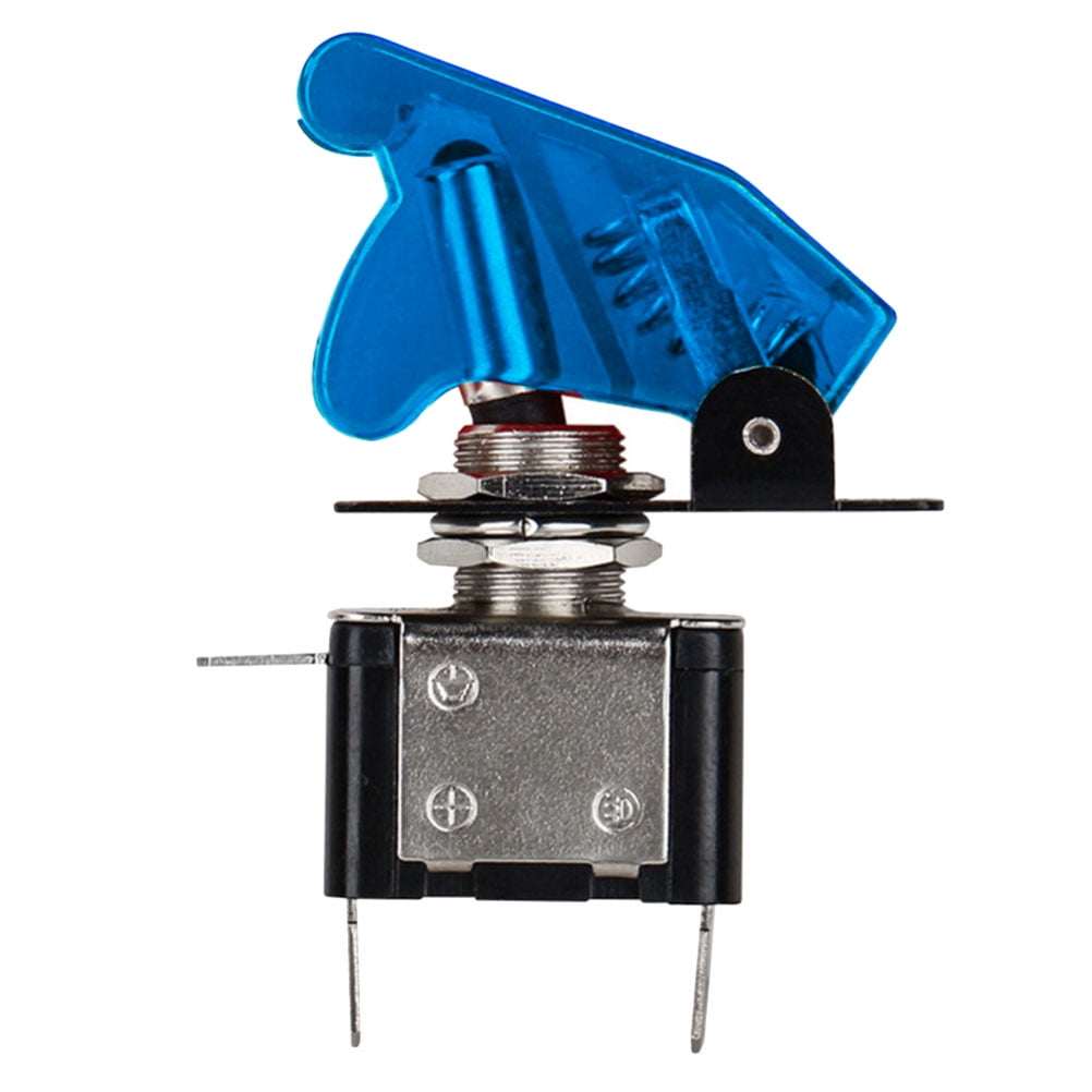 Nishuna Car Toggle Switch Auto Electrical Toggle Switch Boat Toggle ...