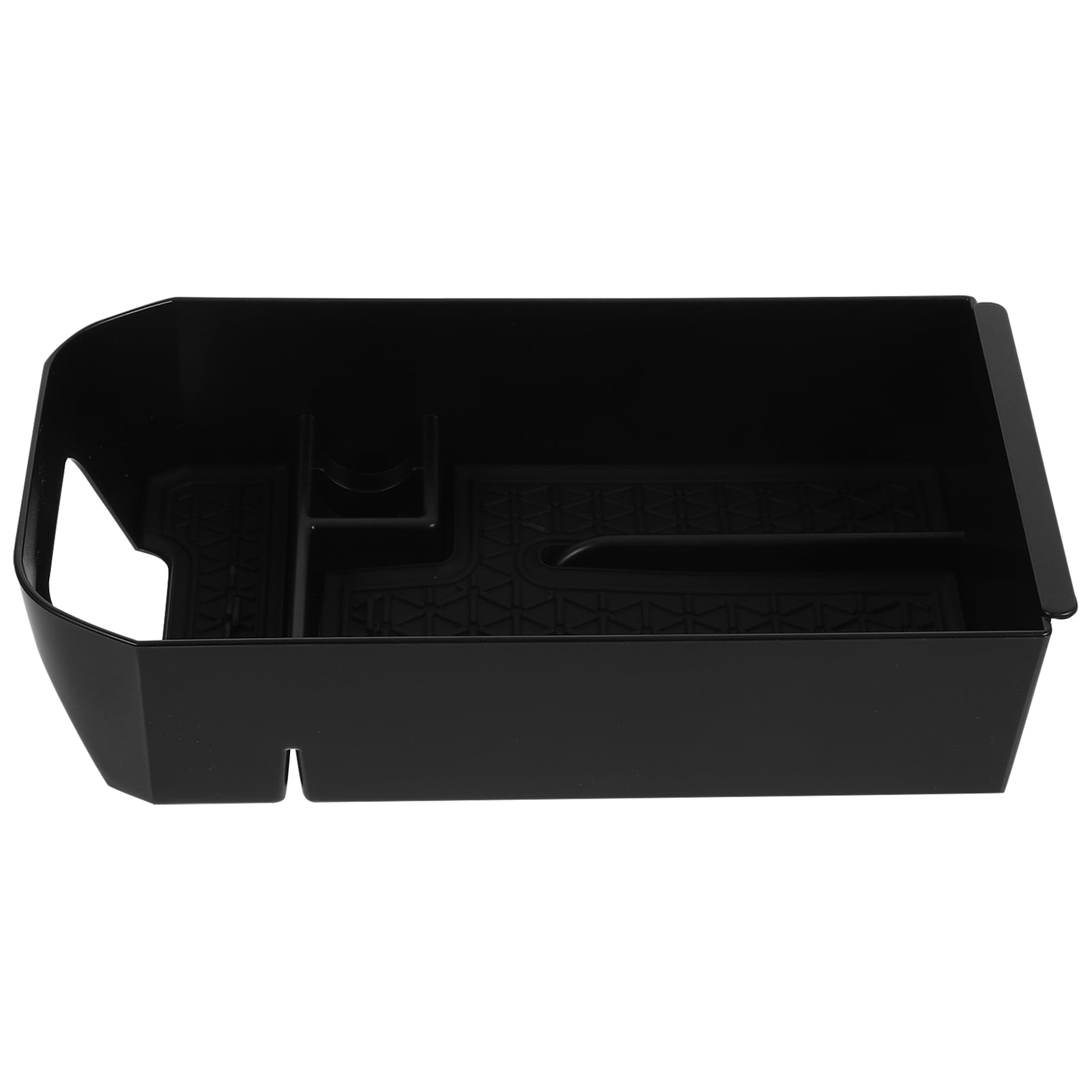 Nishuna Dashboard Storage Tray Dashboard Organizer Box Vehicle ...