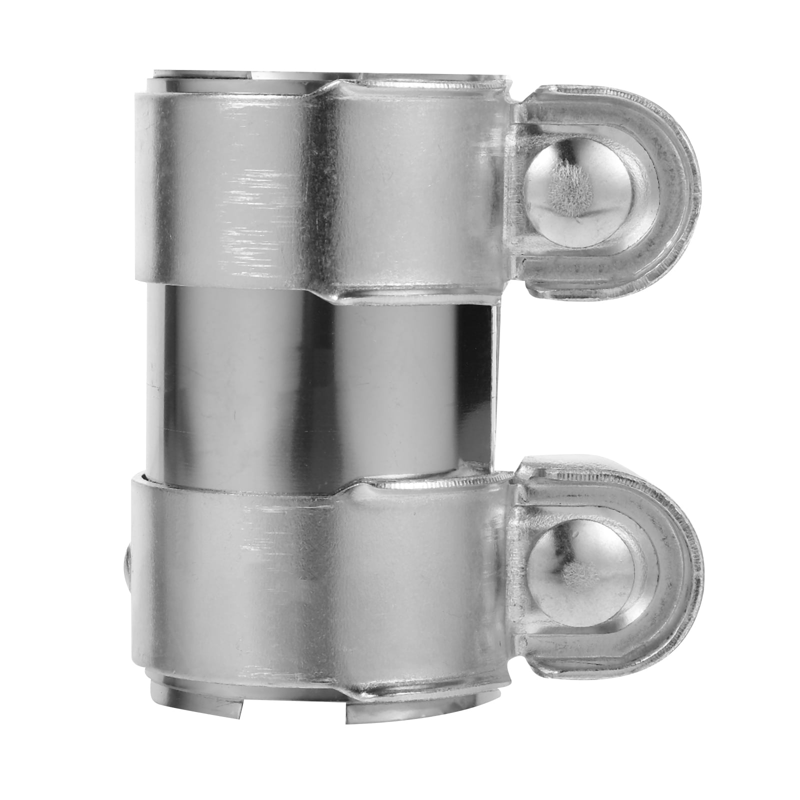 Nishuna Exhaust Band Clamp Exhaust Pipe Clamp Stainless Steel Exhaust ...