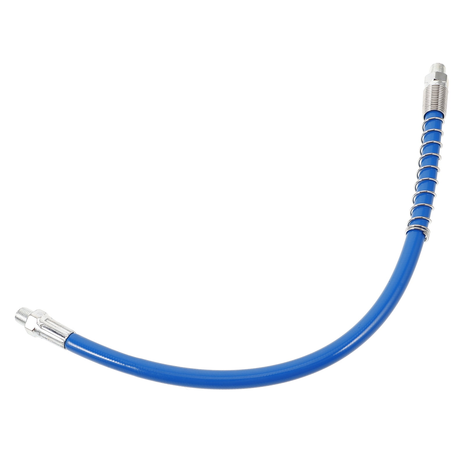 Nishuna Flexible Grease Hose Quick-connect Grease Hose Flex Hose With ...