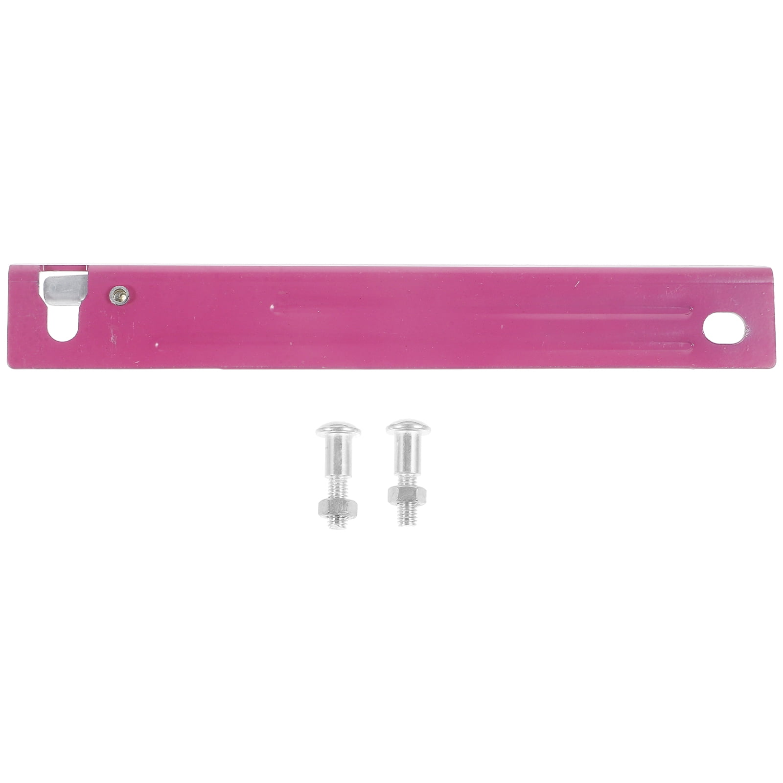 Nishuna Ladder Tie Rod Ladder Fixing Rod Replacement Steel Locking ...
