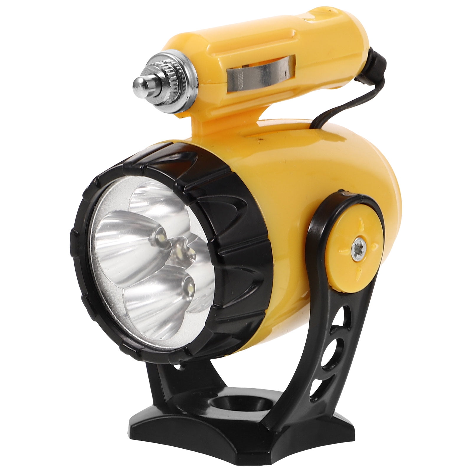 Nishuna Led Work Light Replacement Lighting Truck Driving Lamp Led ...