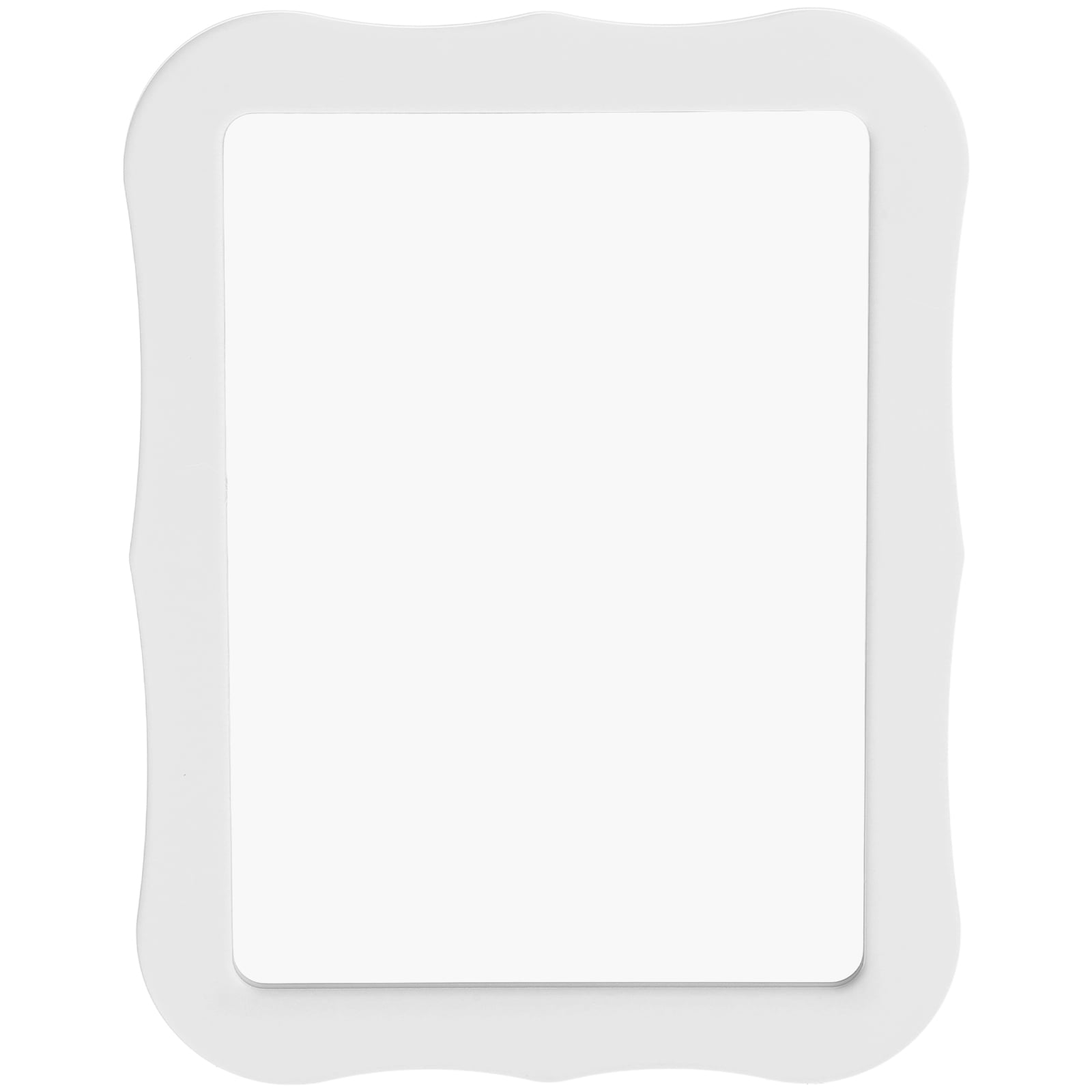 Nishuna Locker Magnetic Mirror Locker Mirror with Magnet Locker Mirror ...