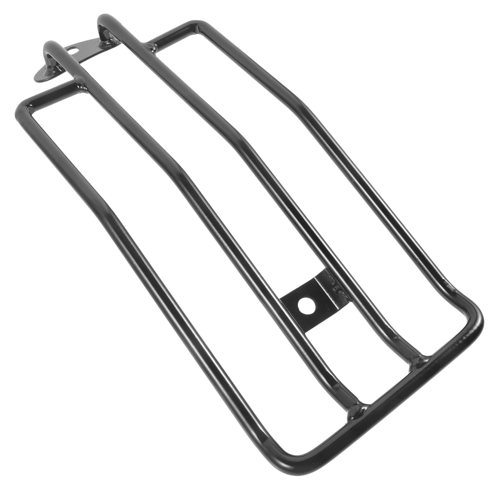 Nishuna Luggage Rack Motorcycle Quick Release Luggage Rack Motorcycle ...