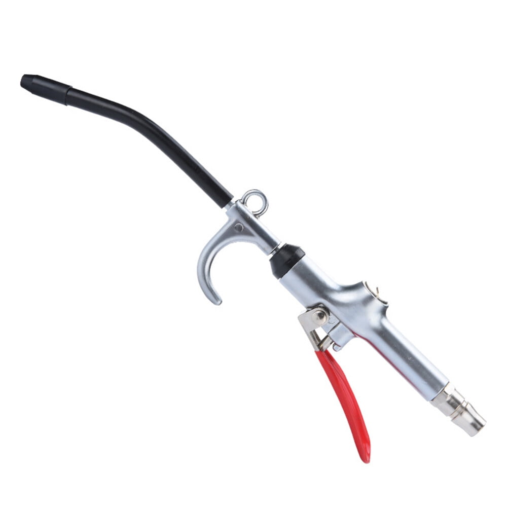 Nishuna Metal Air Blower Air Compressor Blow Cleaner Duster Dust Blower ...
